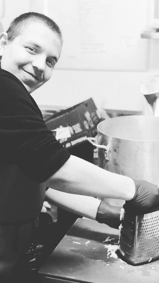 CANTEENS - Embrace Disability Group