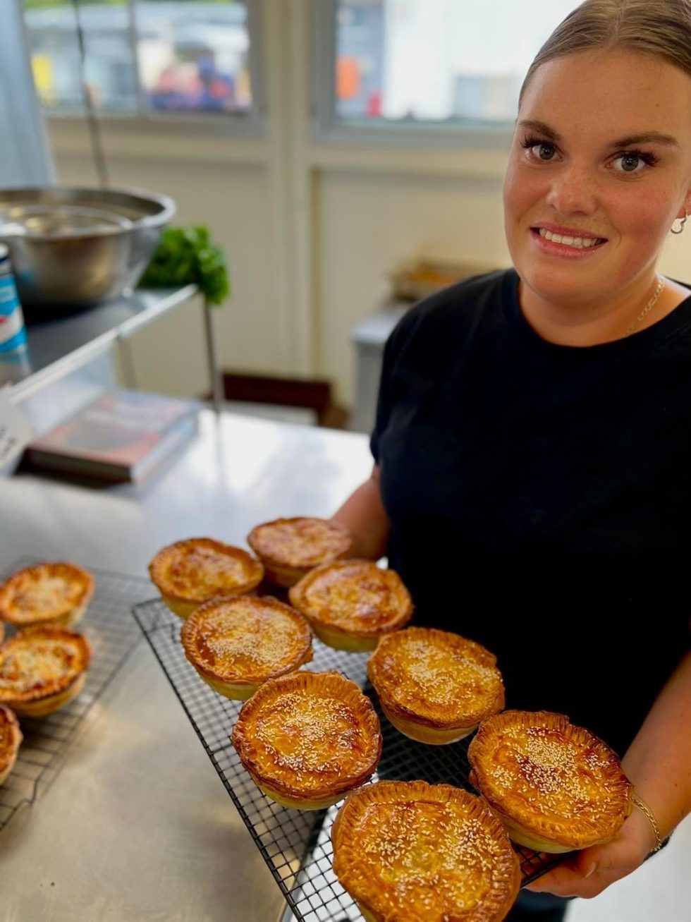 CORPORATE CATERING - Embrace Disability Group