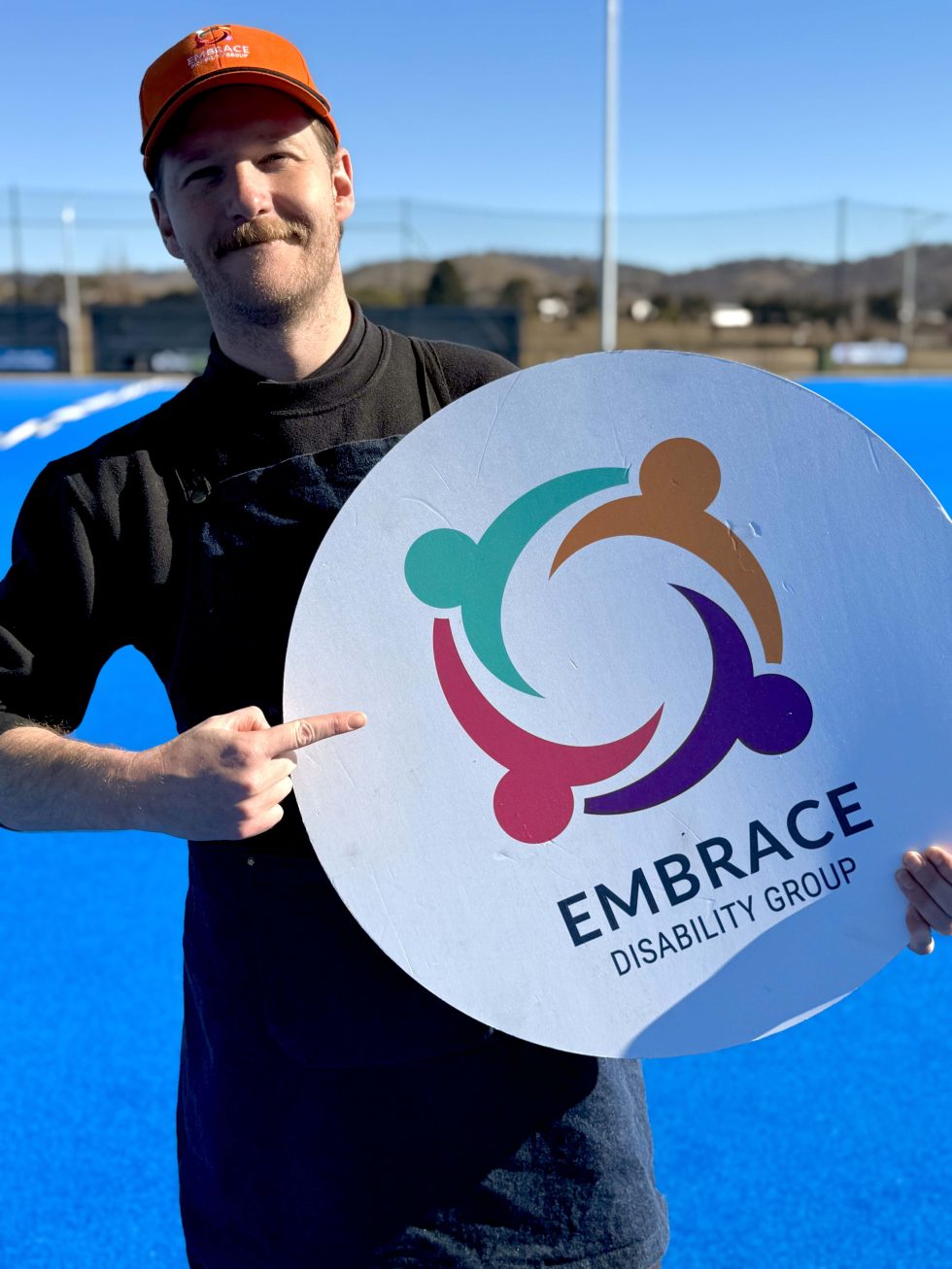 ABOUT - Embrace Disability Group